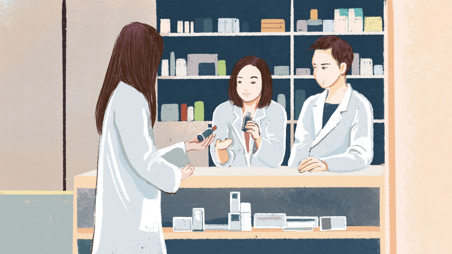 Pharmacy Experiential Education - Pharmacy Collaborative and ...